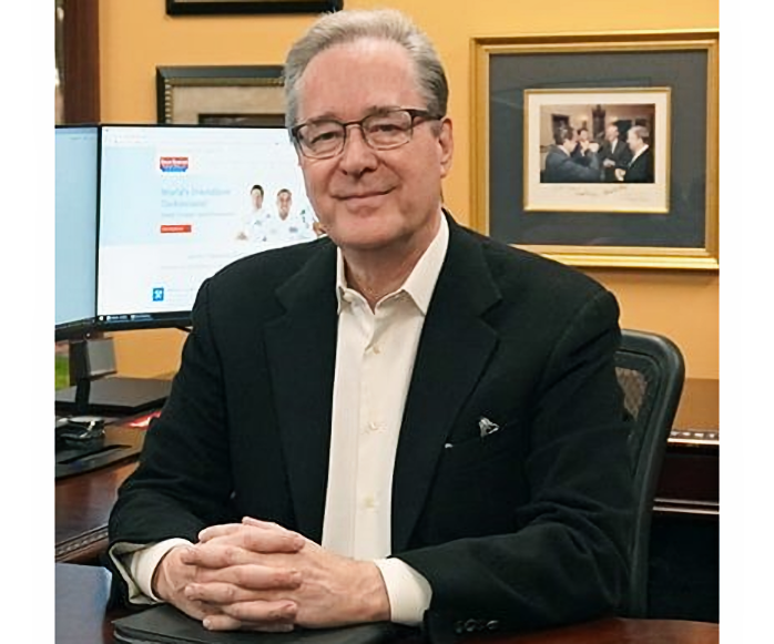 Service Champions Founder Names New CEO - Orange County Business Journal