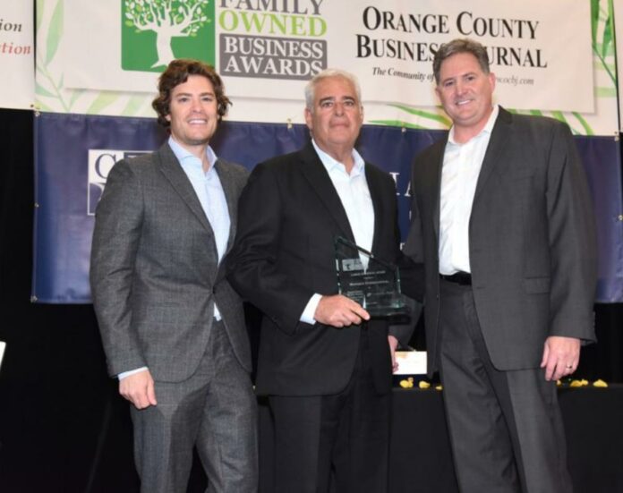 Fuerstman Family: Adding Quality to Montage International - Orange ...