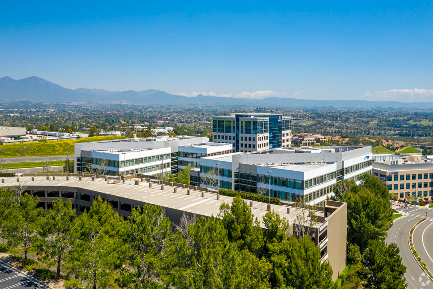 Harbor Associates Begins Overhaul of Aliso Viejo Offices - Orange ...