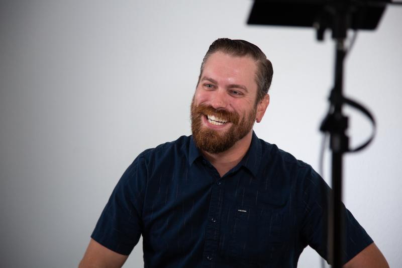 HOSPITALITY/FOOD: KEVIN ELLIOTT - Orange County Business Journal