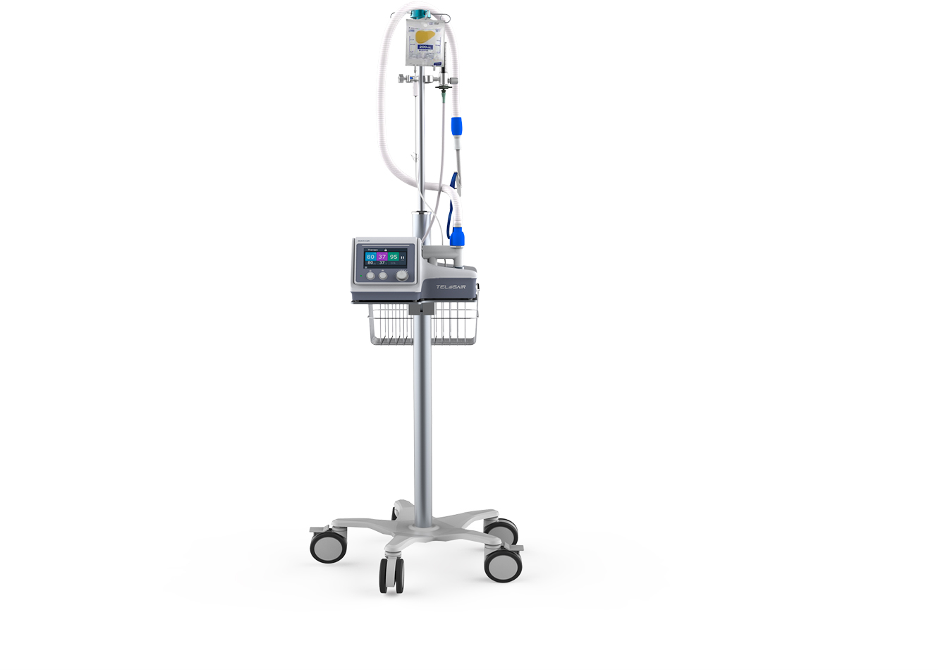 Device Maker Telesair’s Series A Raises $22M - Orange County Business ...