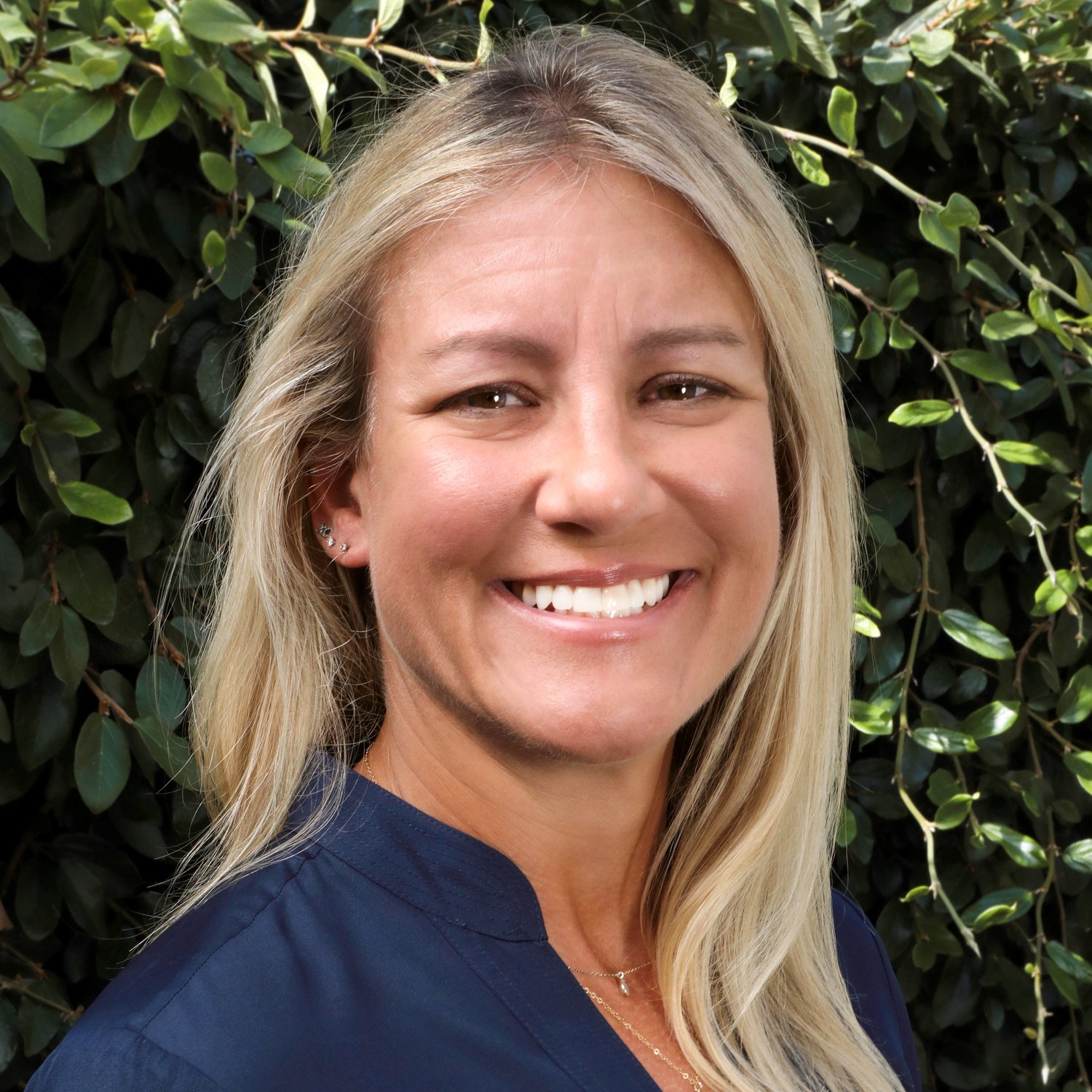 OC500 - HOSPITALITY/FOOD: WENDY HAASE - Orange County Business Journal