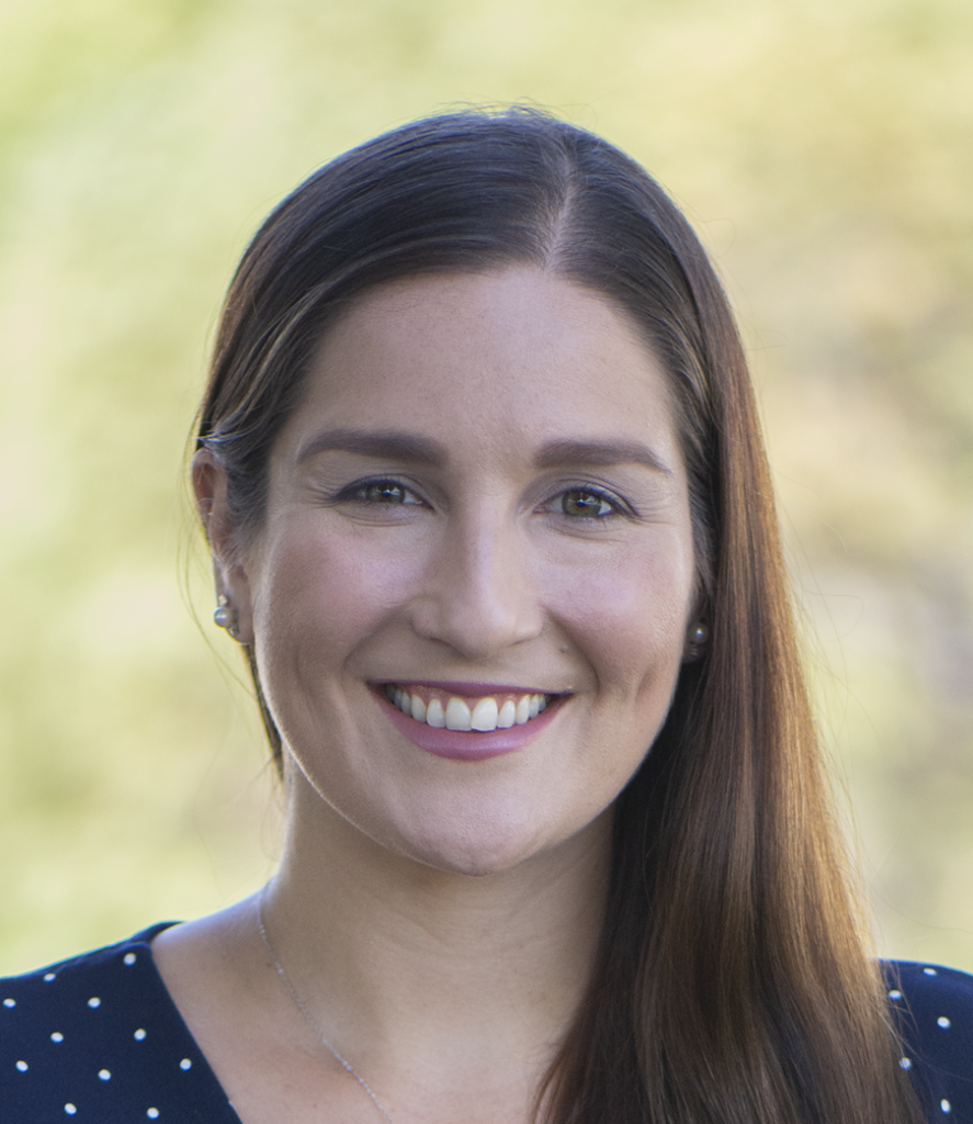 On the Move: Madelynn Hirneise Joins the Greater Irvine Chamber of ...