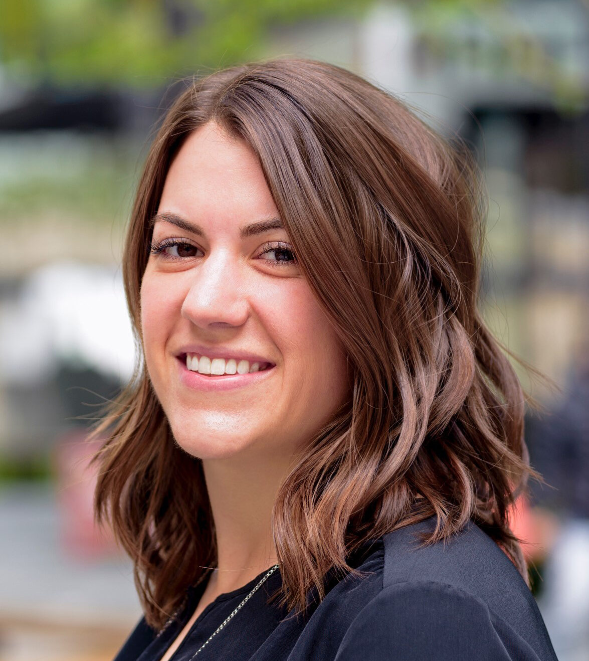 On the Move: DCI Engineers Promotes Joye Chanez, PE - Orange County ...