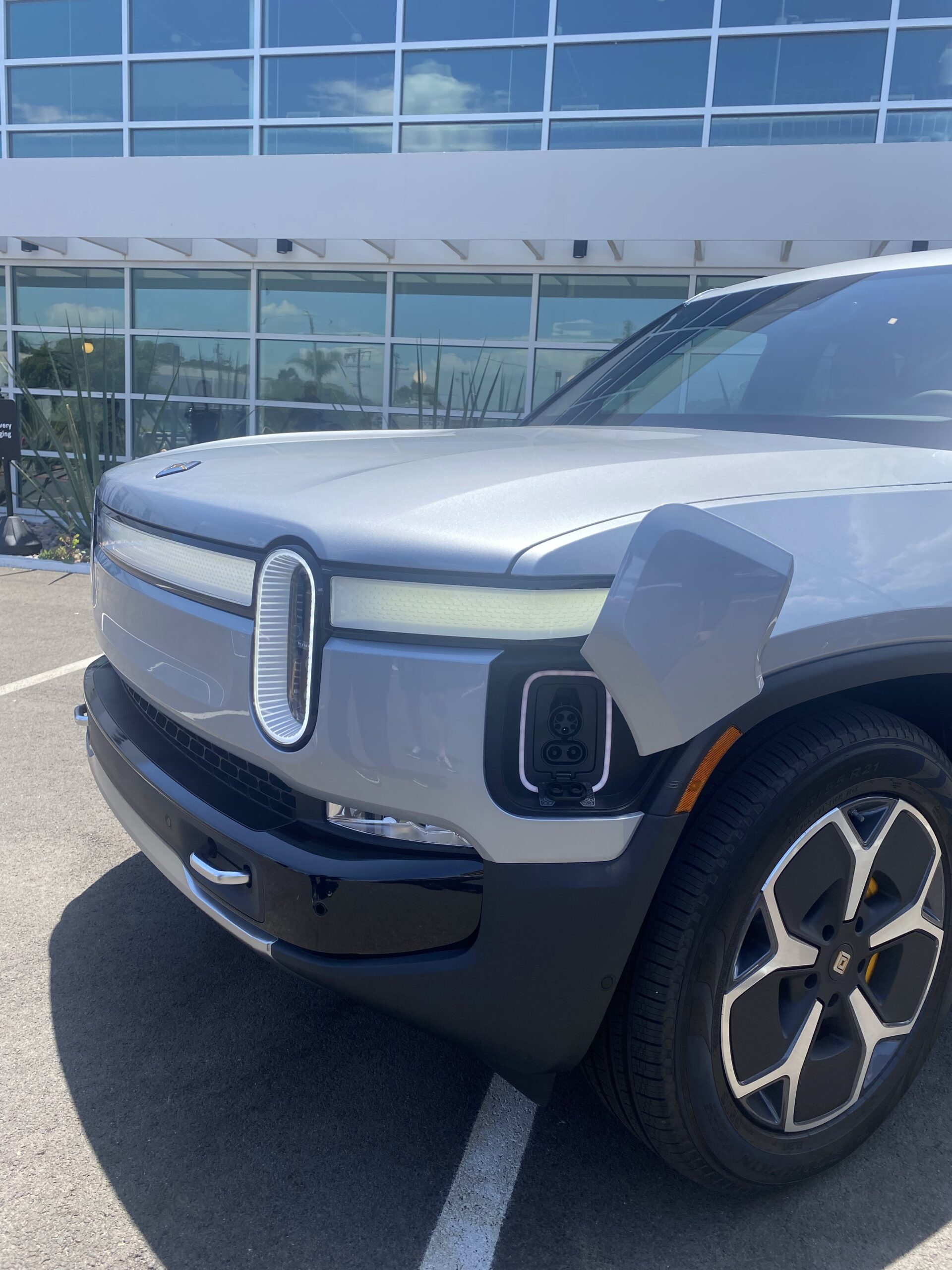 Rivian Workforce Moves Aim To Up Yearly Output - Orange County Business ...