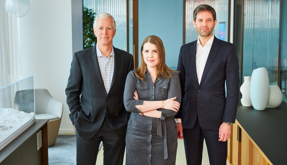 OC CRE Exec at Forefront of New Hines Venture - Orange County Business ...