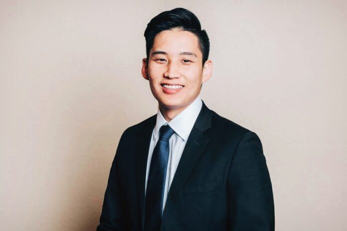 On the Move: Jae Ahn Joins Mechanics Bank as Business Banking Officer ...