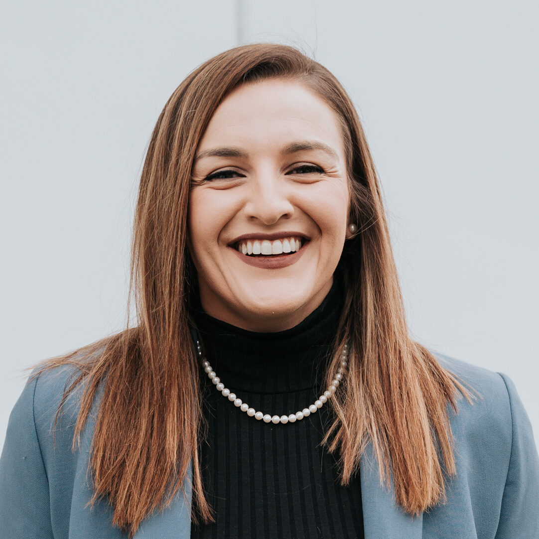 On the Move: Elizabeth Andrade Has Been Named the Executive Director of ...