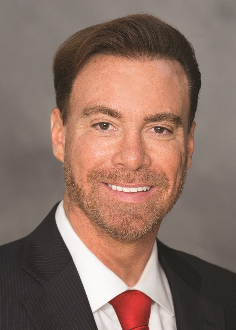 Mechanics Bank CEO John DeCero Retires - Orange County Business Journal
