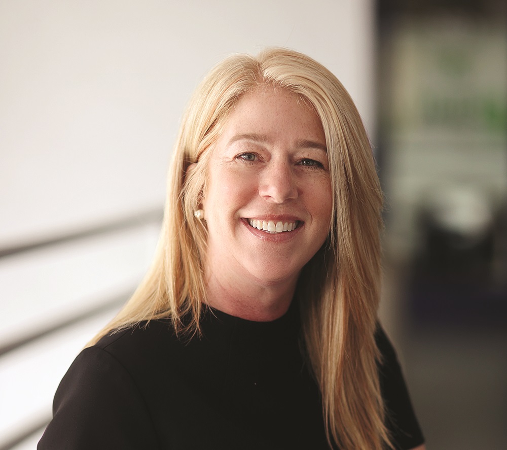 OC500 2024: Jennifer Friend - Orange County Business Journal