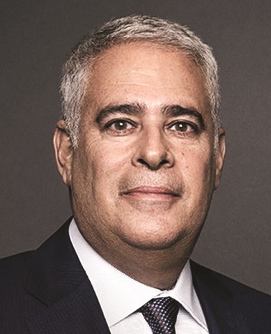 HOSPITALITY/FOOD: ALAN FUERSTMAN - Orange County Business Journal