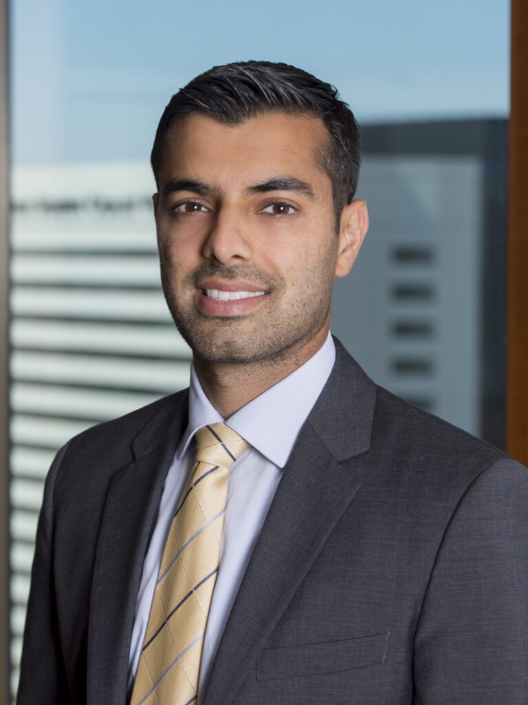 OC500 LEGAL: AJIT THIND - Orange County Business Journal