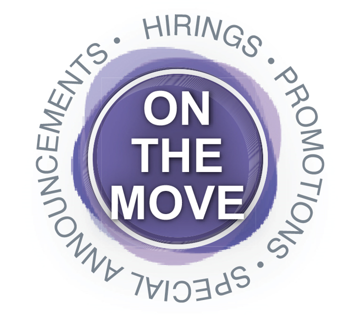 On The Move - Orange County Business Journal