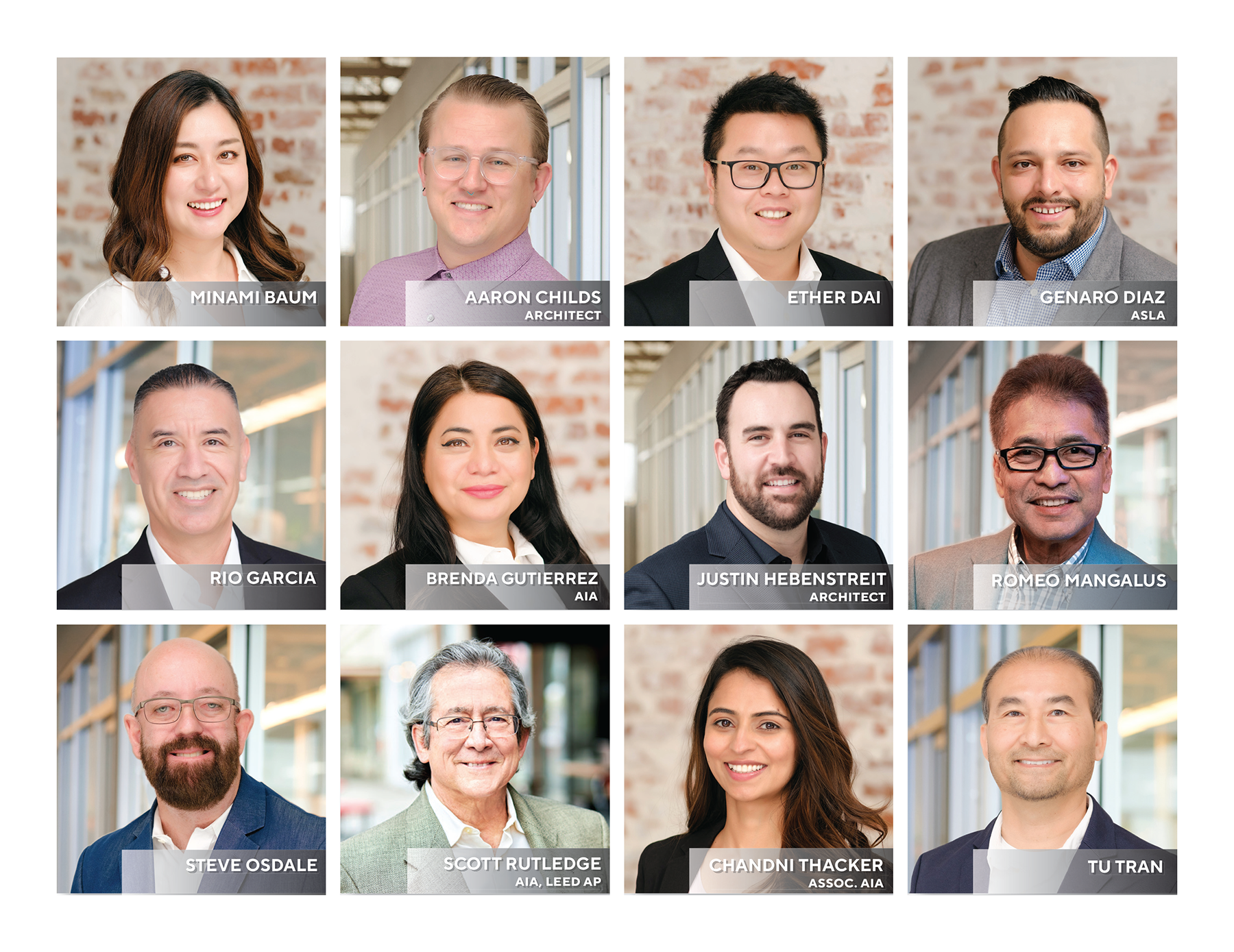 On the Move: AO Announces Promotions - Orange County Business Journal