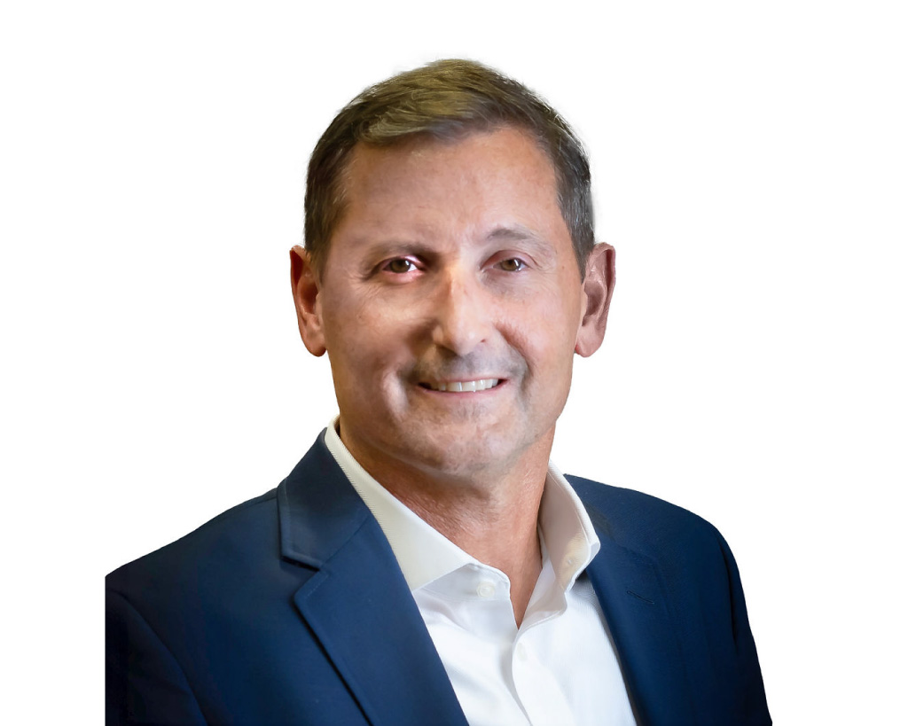 On the Move: CFO Systems Welcomes Bill Koschak - Orange County Business ...
