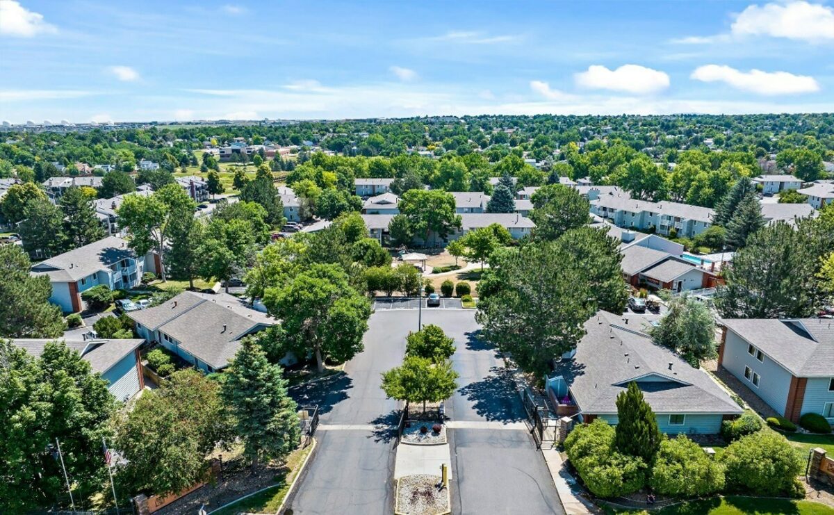Bascom Venture Pays $74M for Colorado Rentals - Orange County Business ...