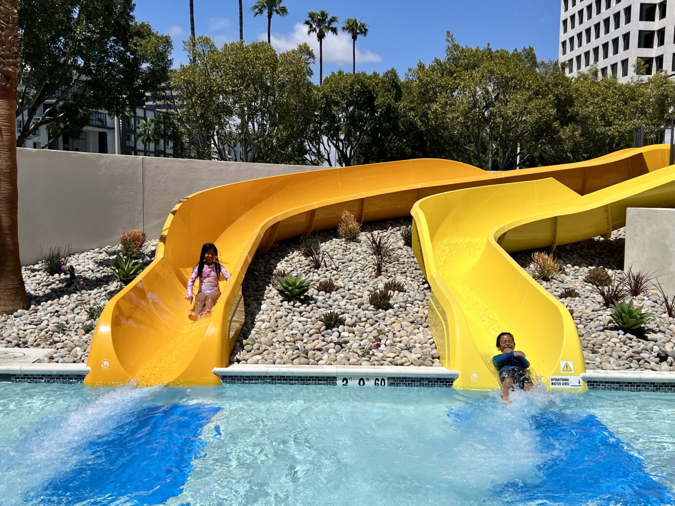 Hyatt Irvine’s Pool Renovation Makes Splash - Orange County Business ...
