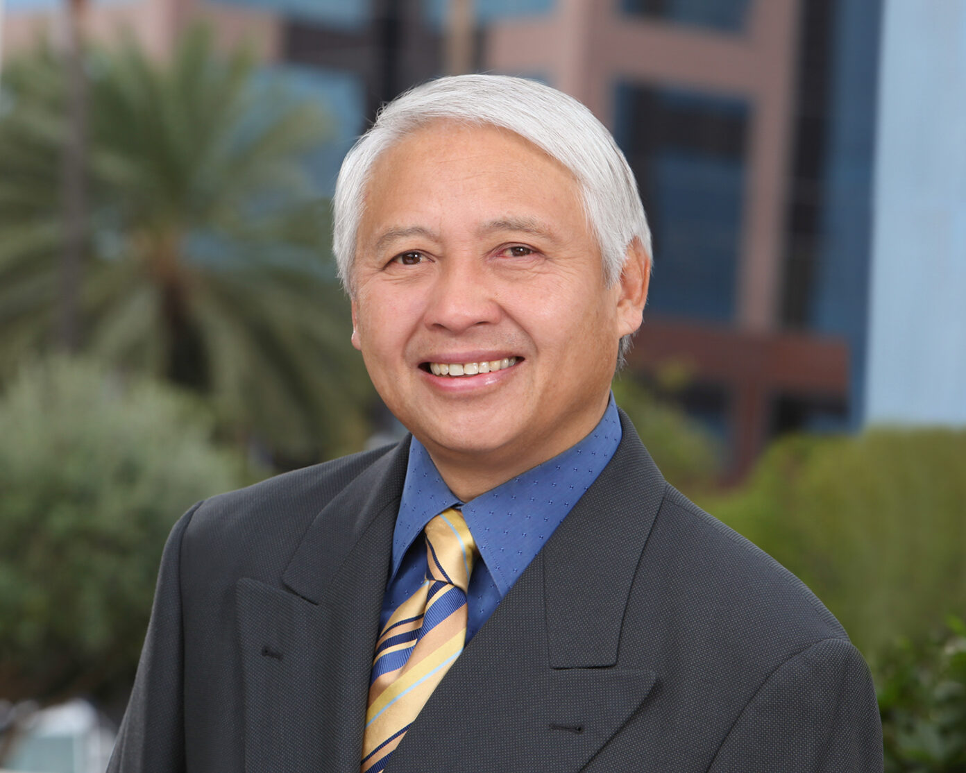On The Move: SVA Architects Promotes Mel Tan - Orange County Business ...