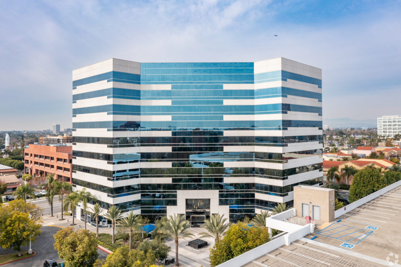 OCTA Closes on $54.5M HQ Building - Orange County Business Journal