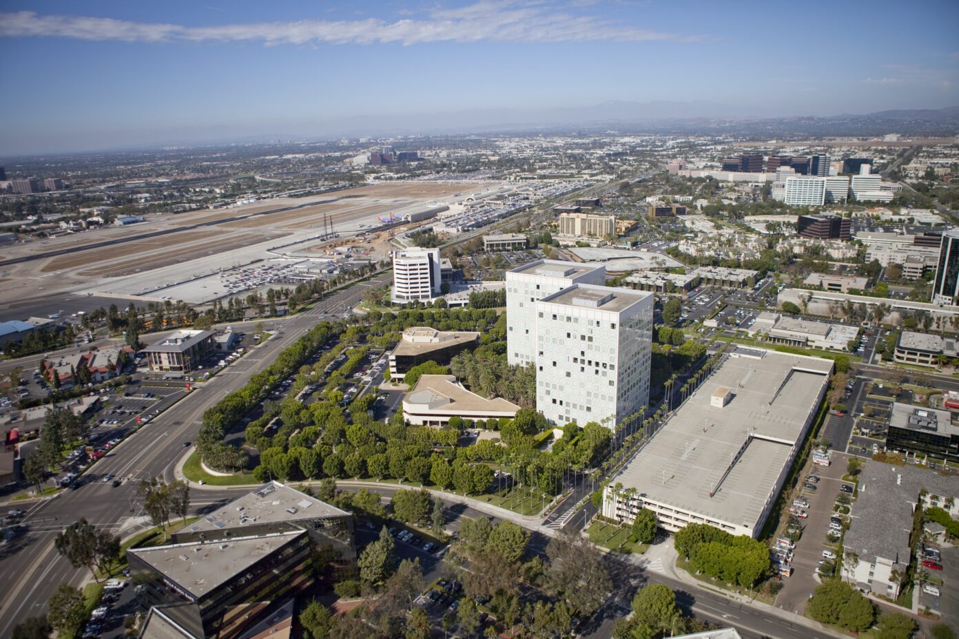 MacArthur Court Targeted for Apartment Redevelopment - Orange County ...