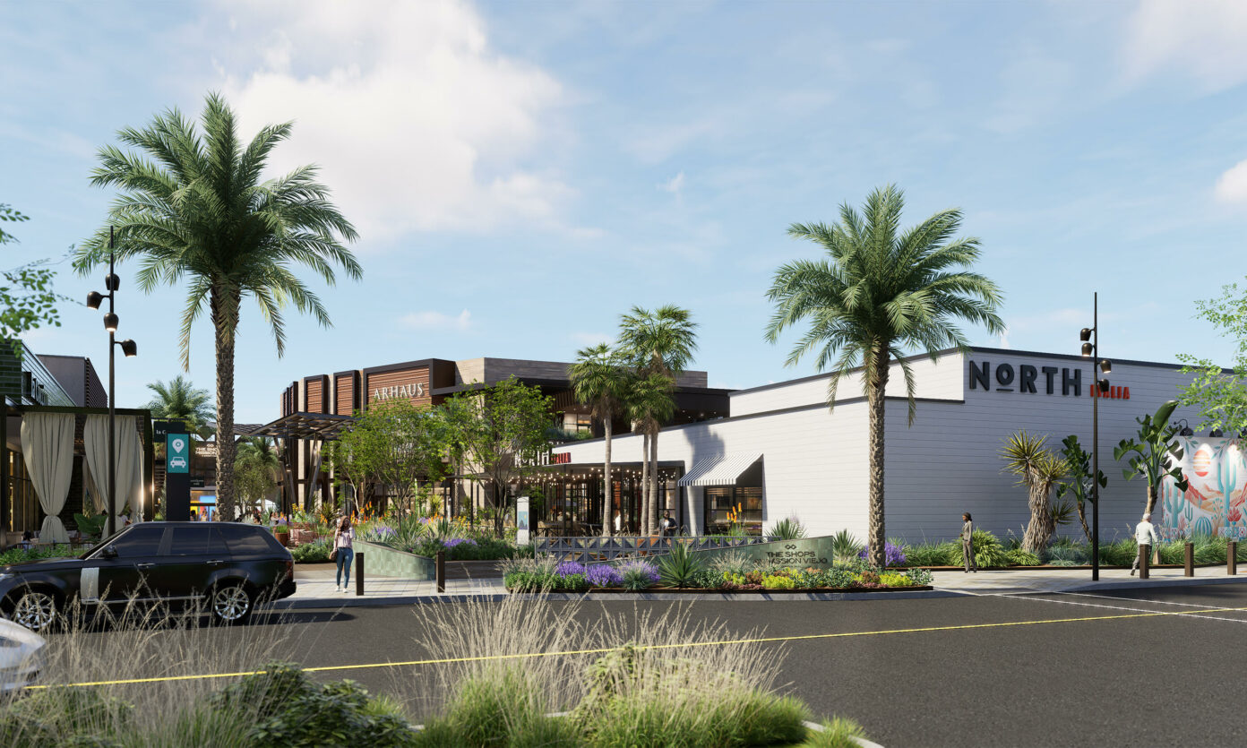 The Shops at Mission Viejo to Add 50K Sq. Ft. of Leasable Space ...