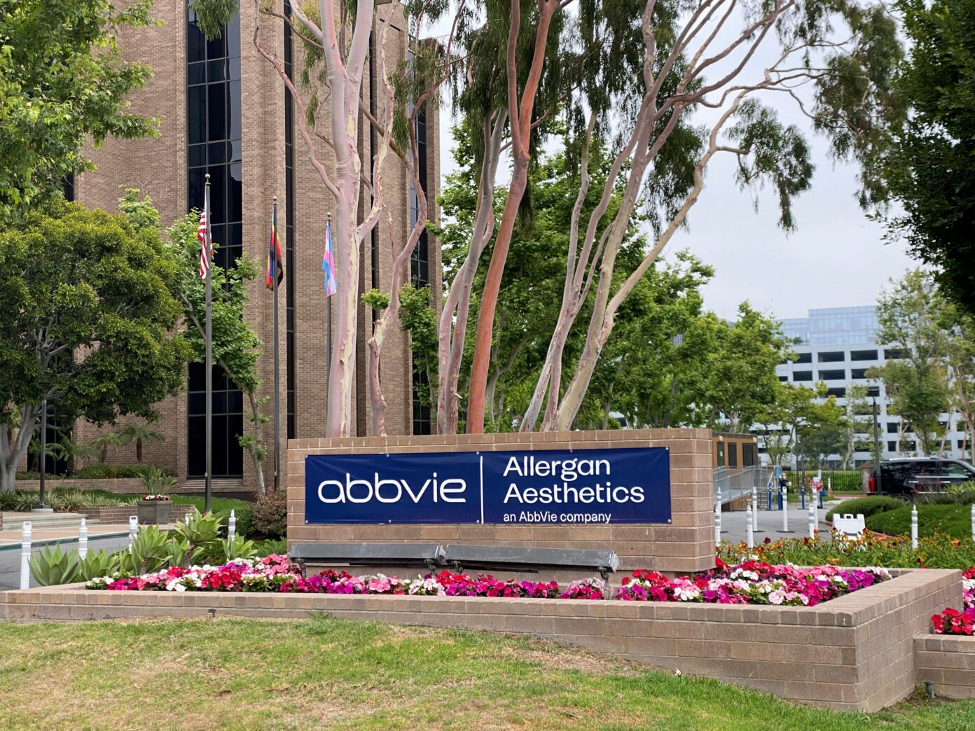 Allergan Aesthetics to Lay Off 202 Workers in Irvine - Orange County ...