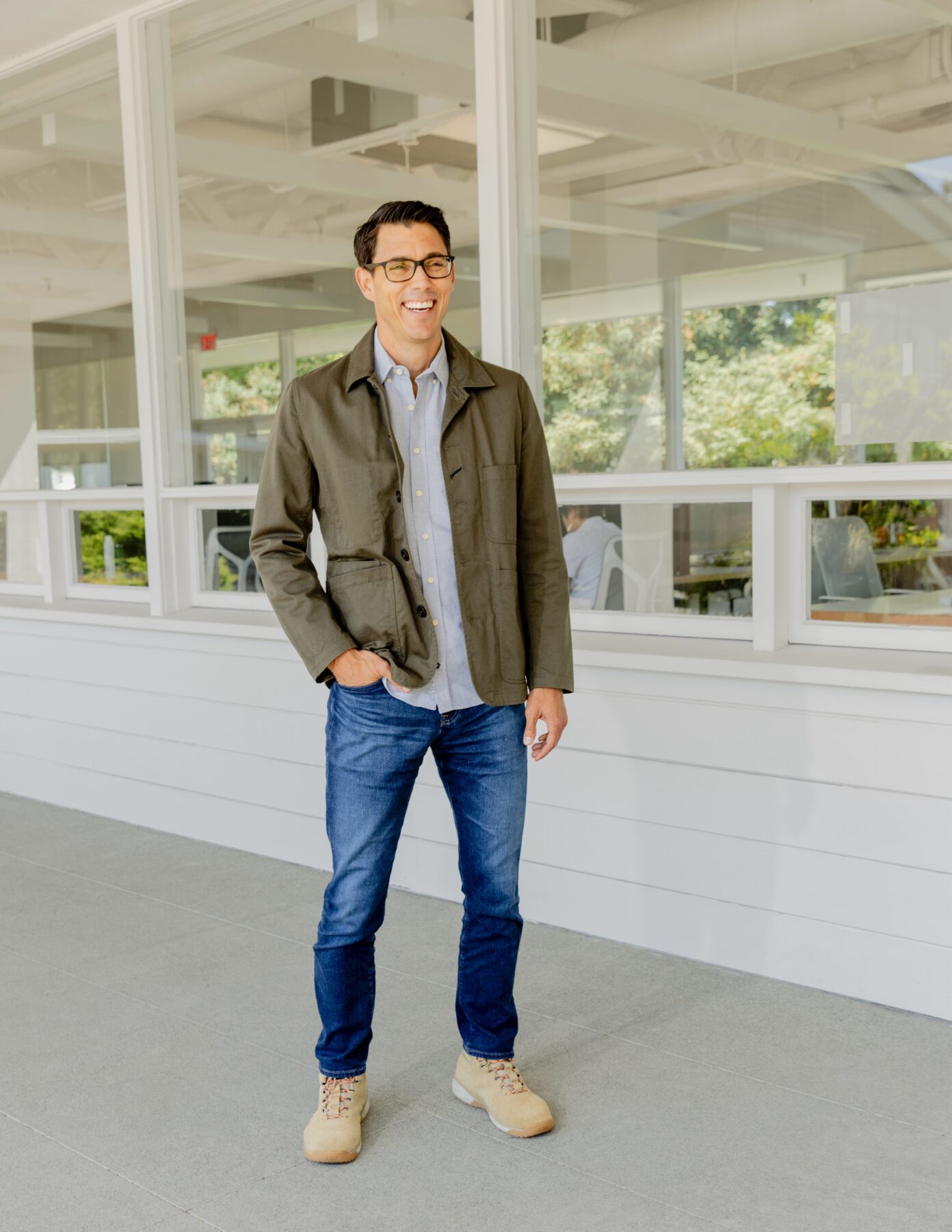 OC's Wealthiest 2025: RJ Scaringe - Orange County Business Journal