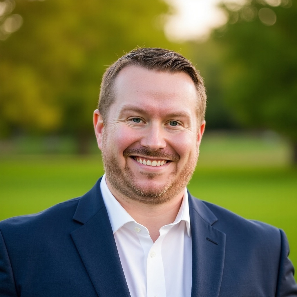On the Move: GDR Group Inc. Welcomes Alex Thiessen as Chief Operating ...