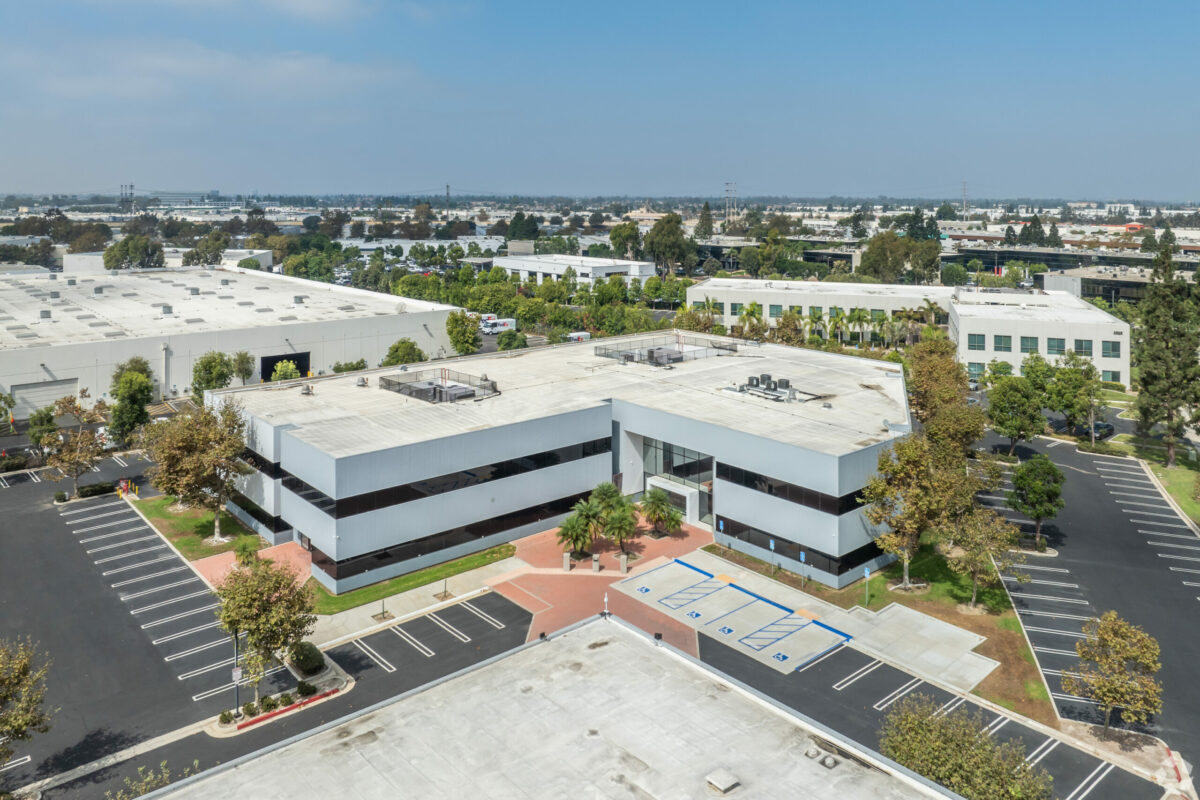 Safran Cabin Relocates U.S. HQ to Costa Mesa - Orange County Business ...