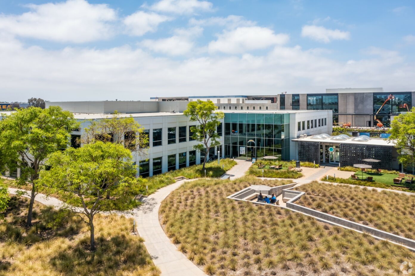 Anduril’s Latest Push: 190K-SF Office Lease - Orange County Business ...