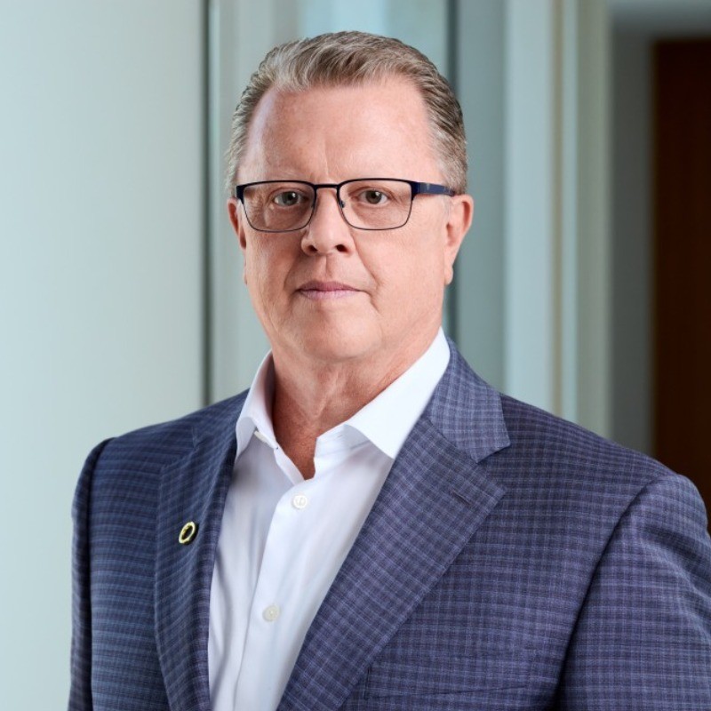 OC500 2025: SEAN FOLEY - Orange County Business Journal