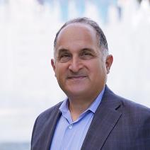 OC500 2025: JOHN HAKOPIAN - Orange County Business Journal