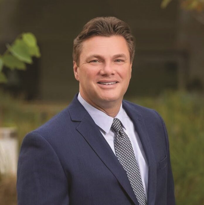 OC500 2025: BRIAN HELLELAND - Orange County Business Journal