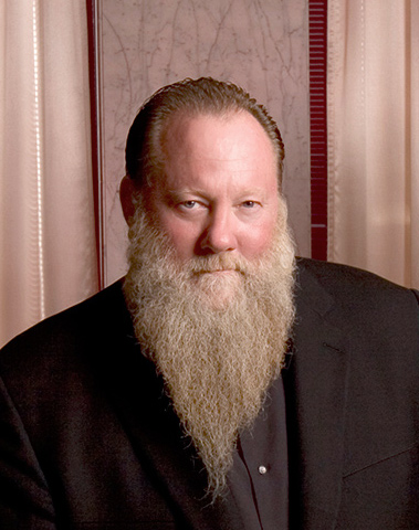 OC500 2025: MIKE HARRAH - Orange County Business Journal