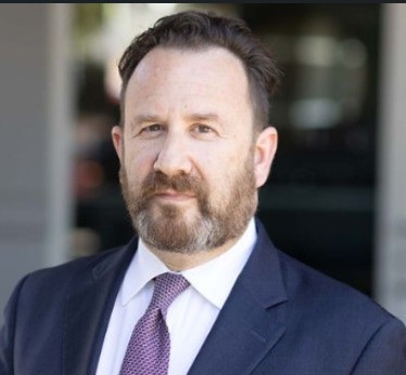 OC500 2025: MICHAEL KATZ - Orange County Business Journal
