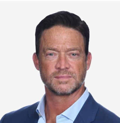 OC500 2025: ERIC KENNEDY - Orange County Business Journal