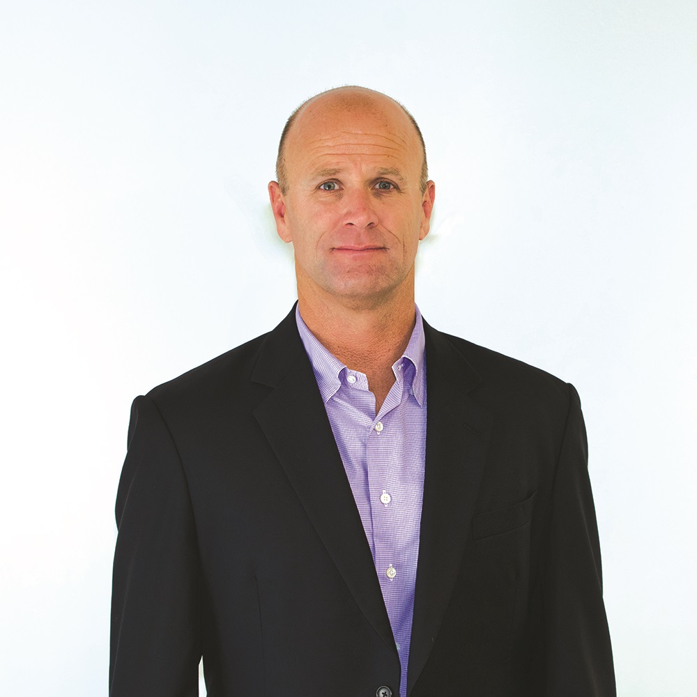 OC500 2025: MIKE KELLY - Orange County Business Journal
