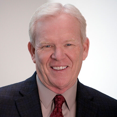 OC500 2025: BILL LINK - Orange County Business Journal