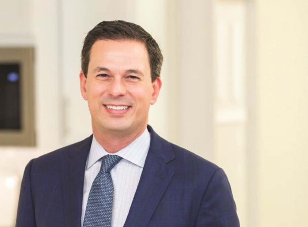OC500 2025: BILL LYON - Orange County Business Journal