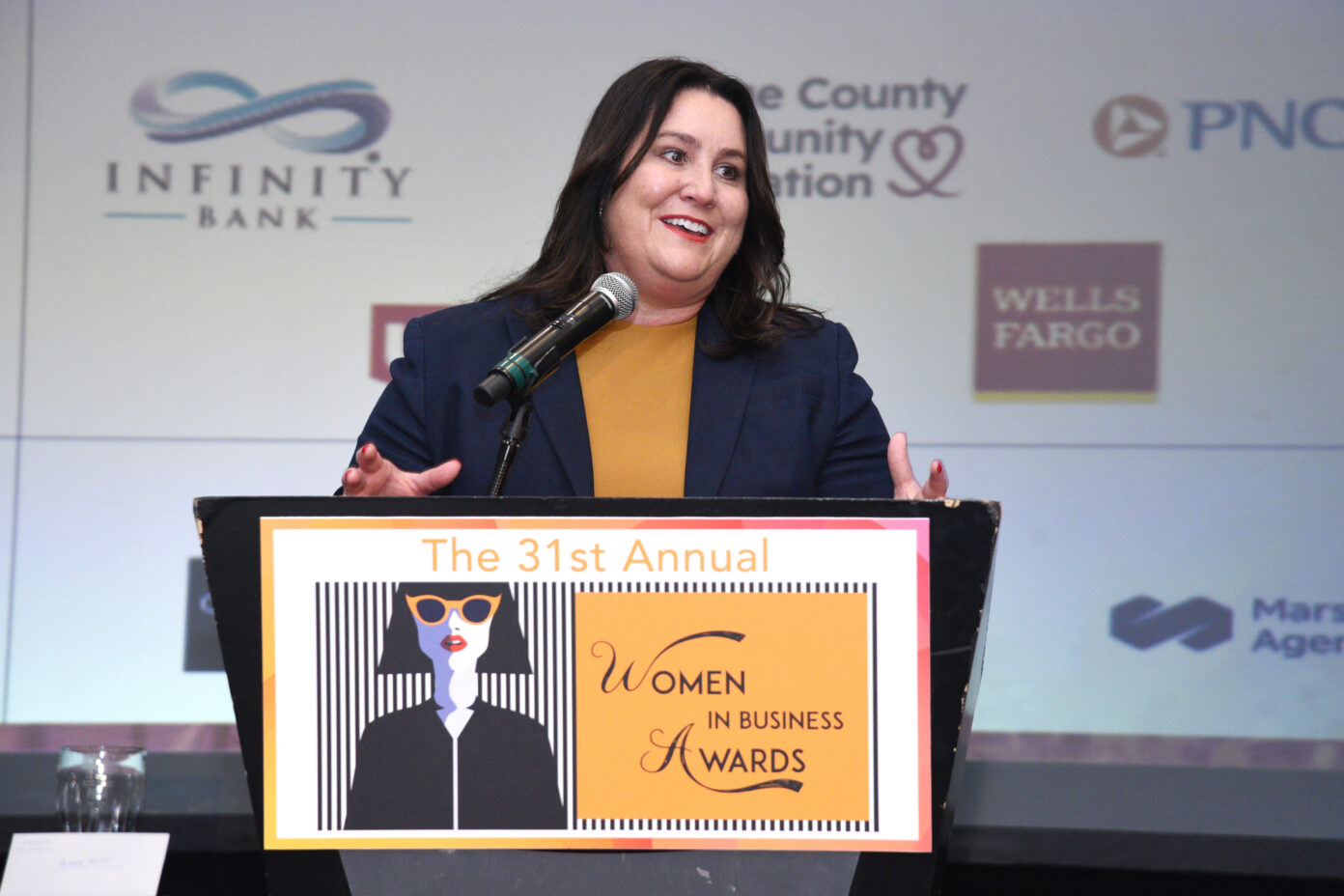 OC500 2025: ANNETTE MORGAN - Orange County Business Journal