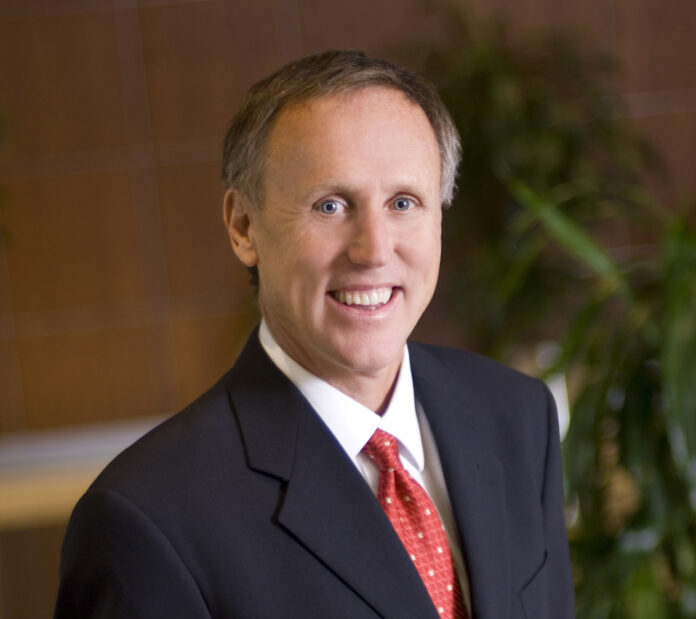 OC500 2025: BOB OLSON - Orange County Business Journal