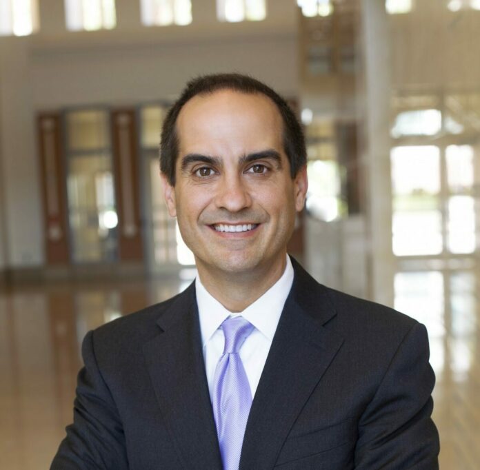 OC500 2025: MATT PARLOW - Orange County Business Journal