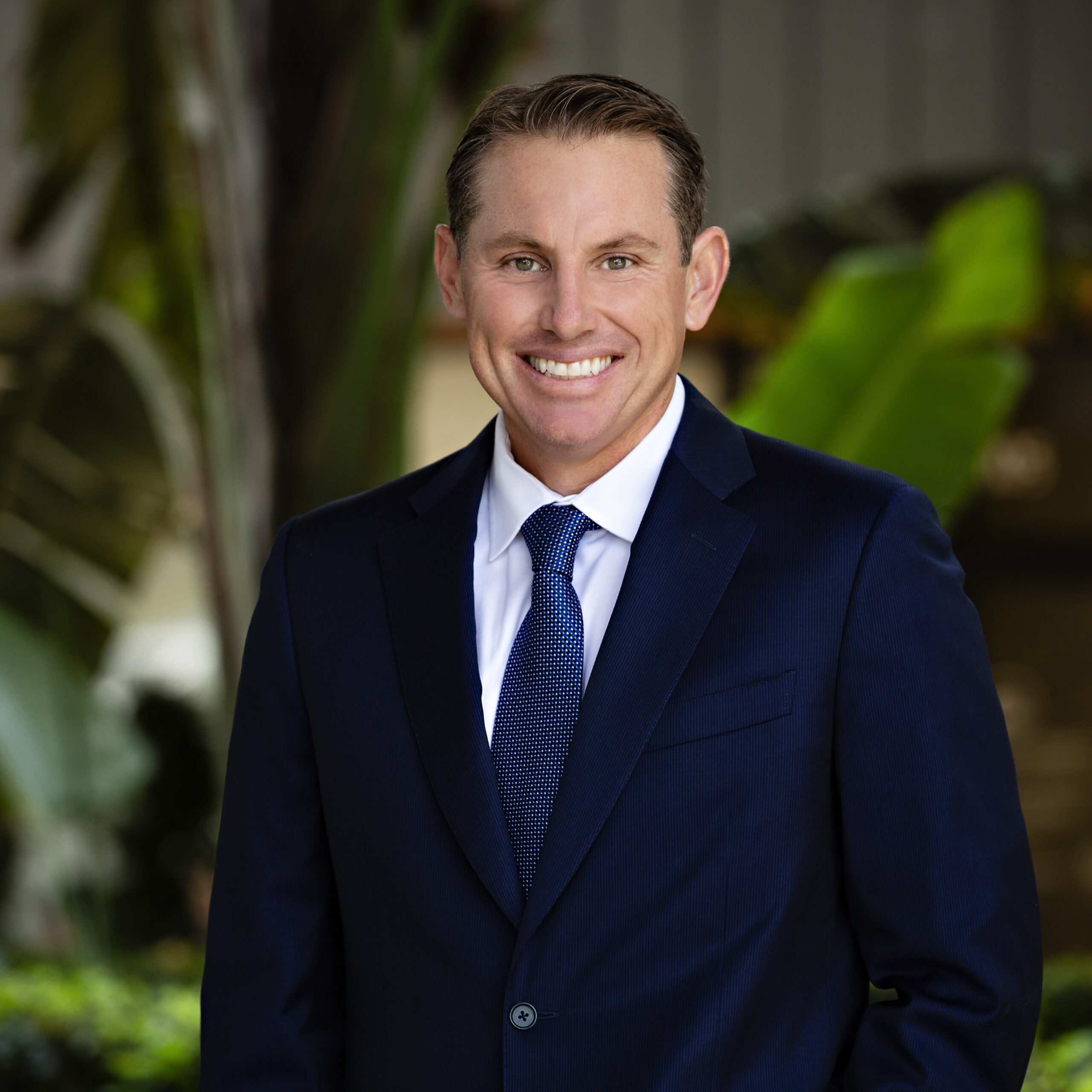OC500 2025: SEAN RAWSON AND JOHN DRACHMAN - Orange County Business Journal