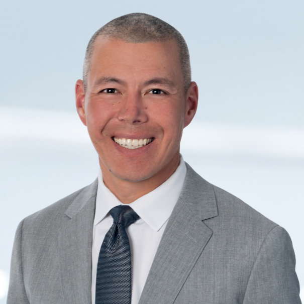 OC500 2025: SEAN MATSLER - Orange County Business Journal
