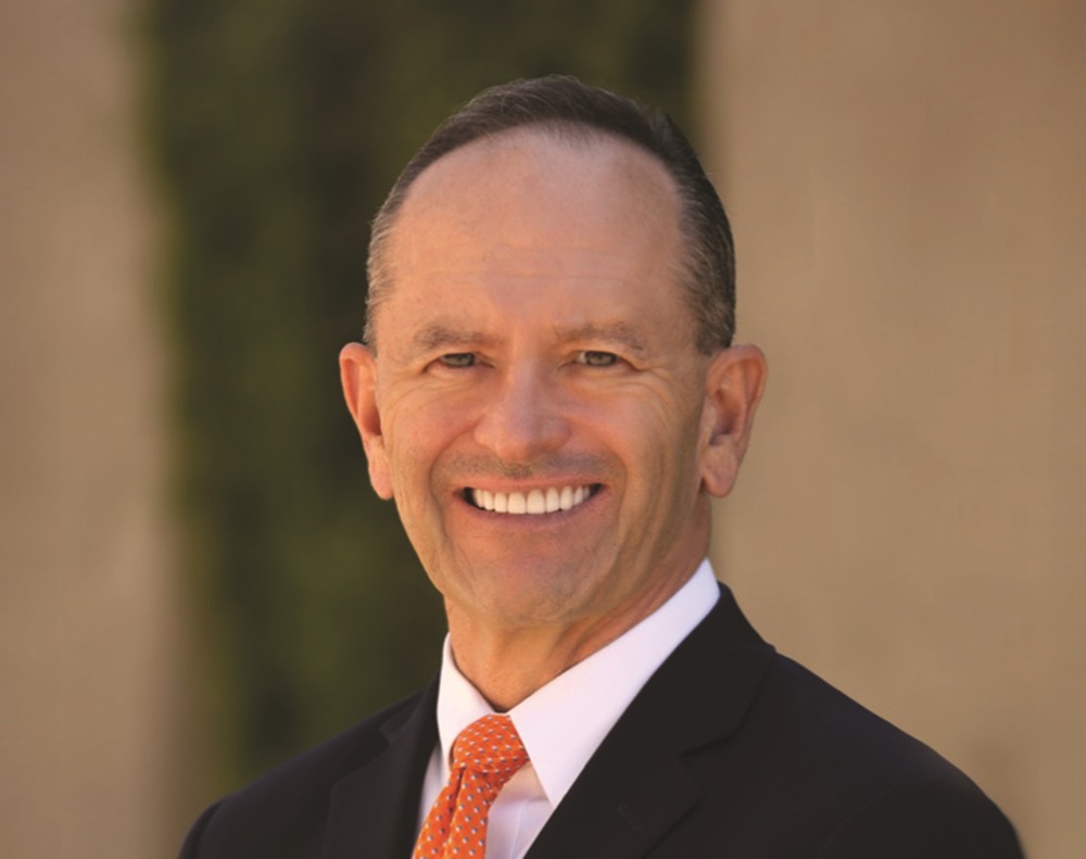 OC500 2025: ALLEN STAFF - Orange County Business Journal