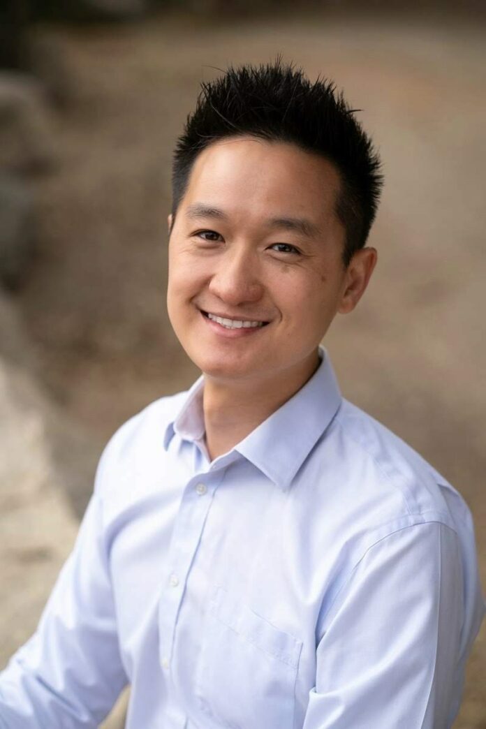 OC500 2025: MICHAEL CHEN & PETER YANG - Orange County Business Journal