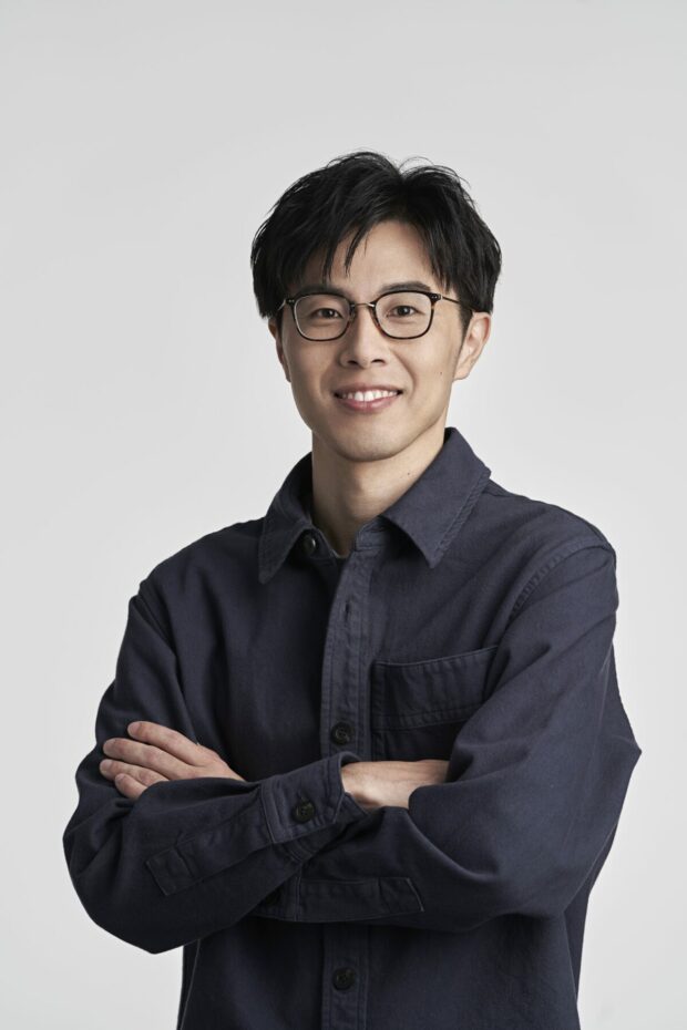 OC500 2025: SHUTA AOKI - Orange County Business Journal