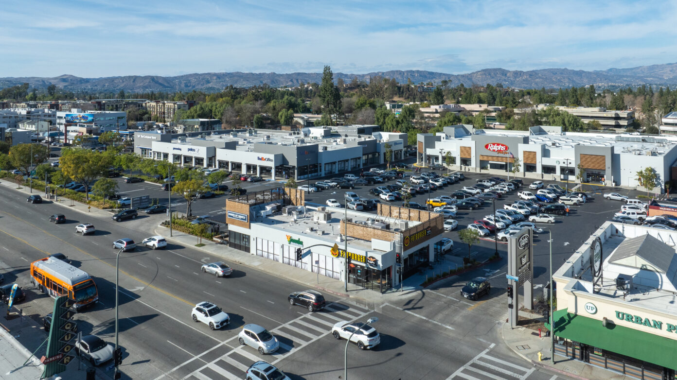 $64M Shopping Center Buy for Space Investment Partners - Orange County ...