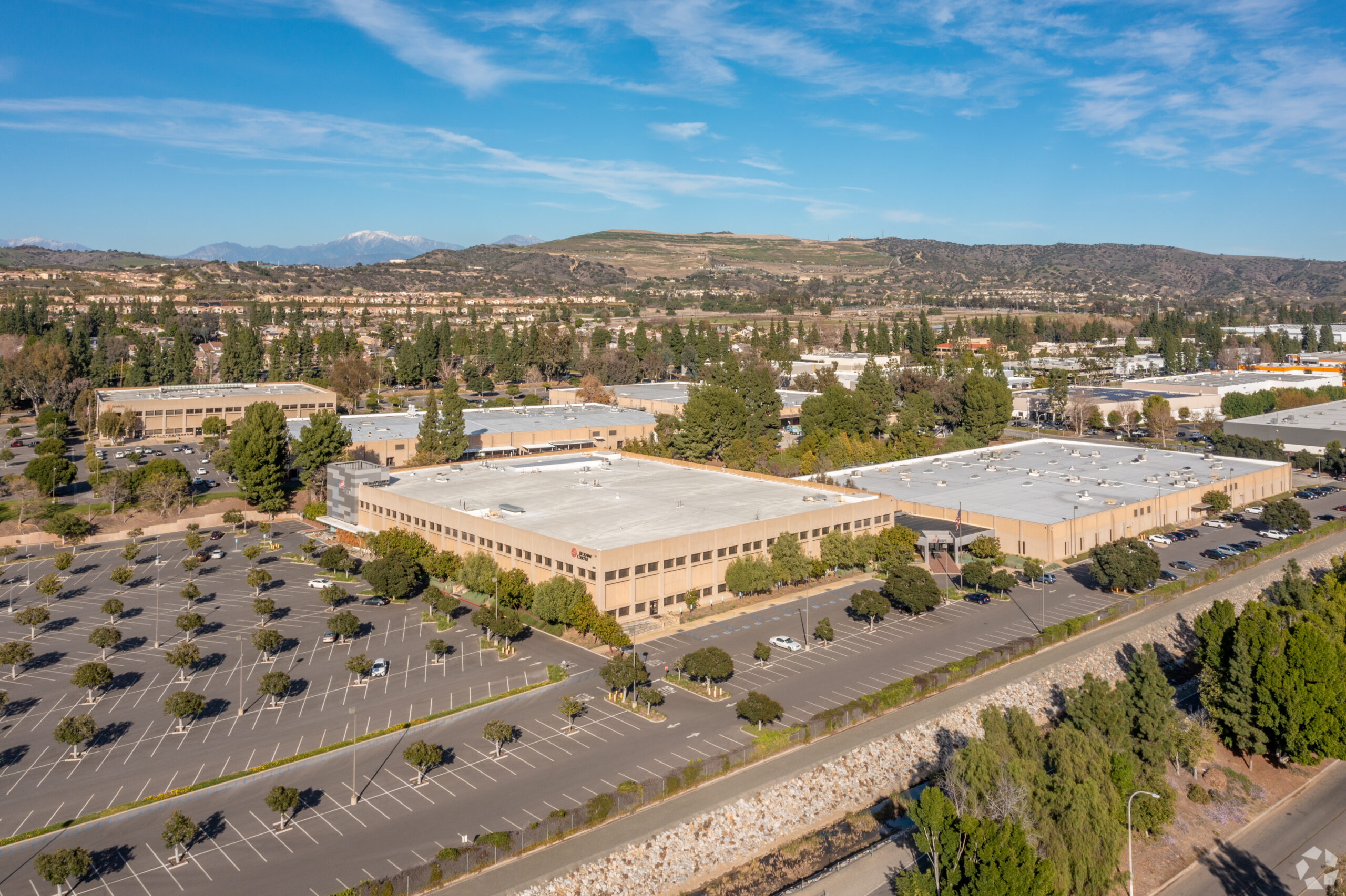 Dwight Manley Buys Brea’s Beckman Coulter Campus for $140 Million ...