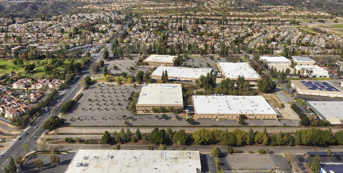 Dwight Manley Buys Beckman Campus, Strikes Costco Deal - Orange County ...